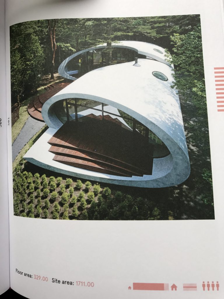 Jutaku: Japanese Houses – Constructing Architect