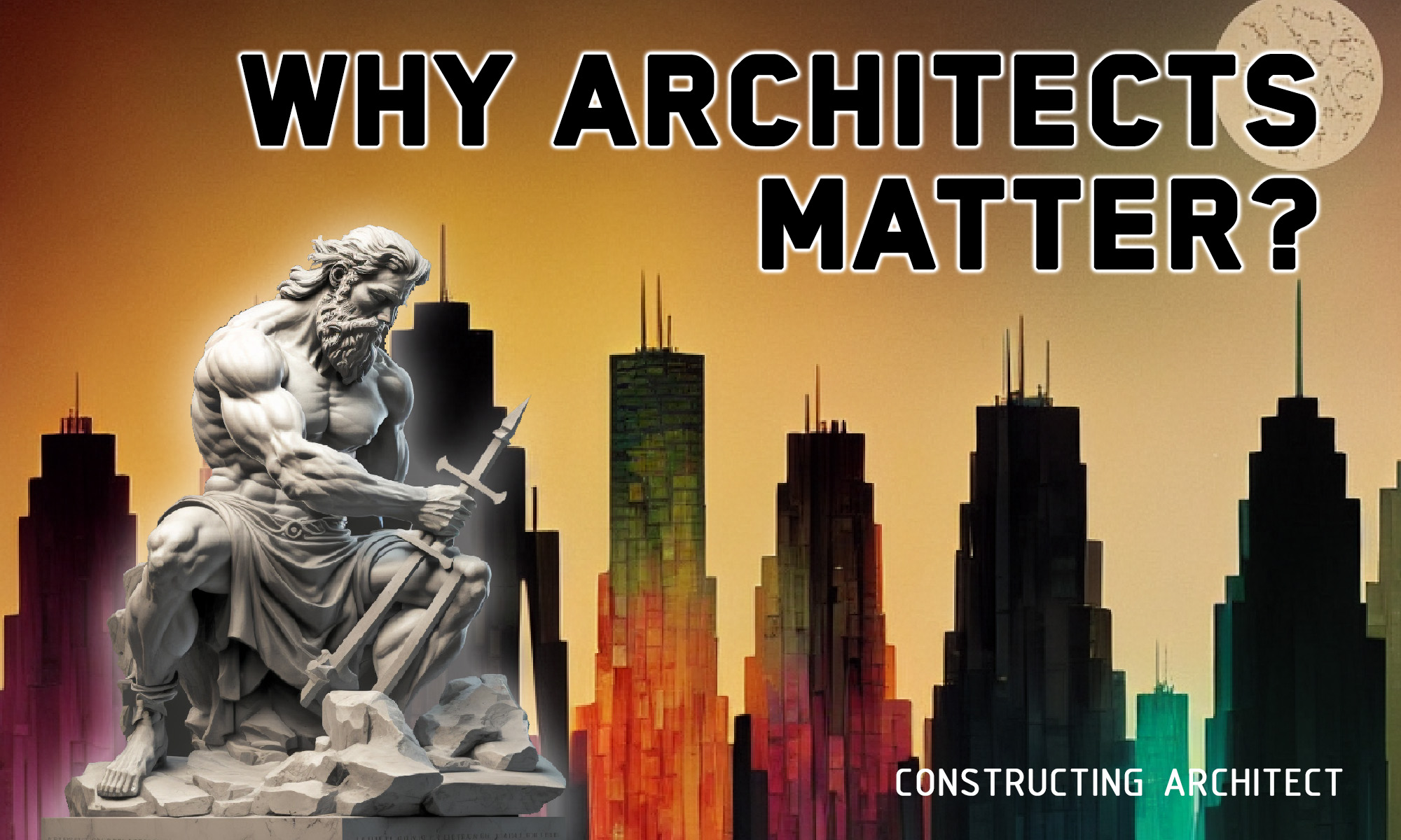 33 Reasons Why Are Architects Important? - Constructing Architect 33 Reasons Why Are Architects Important? - Constructing Architect